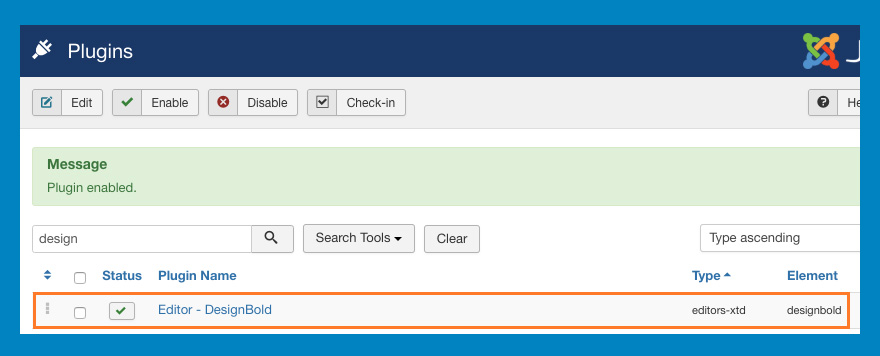 GitHub - DesignBold/joomla-designit-extension