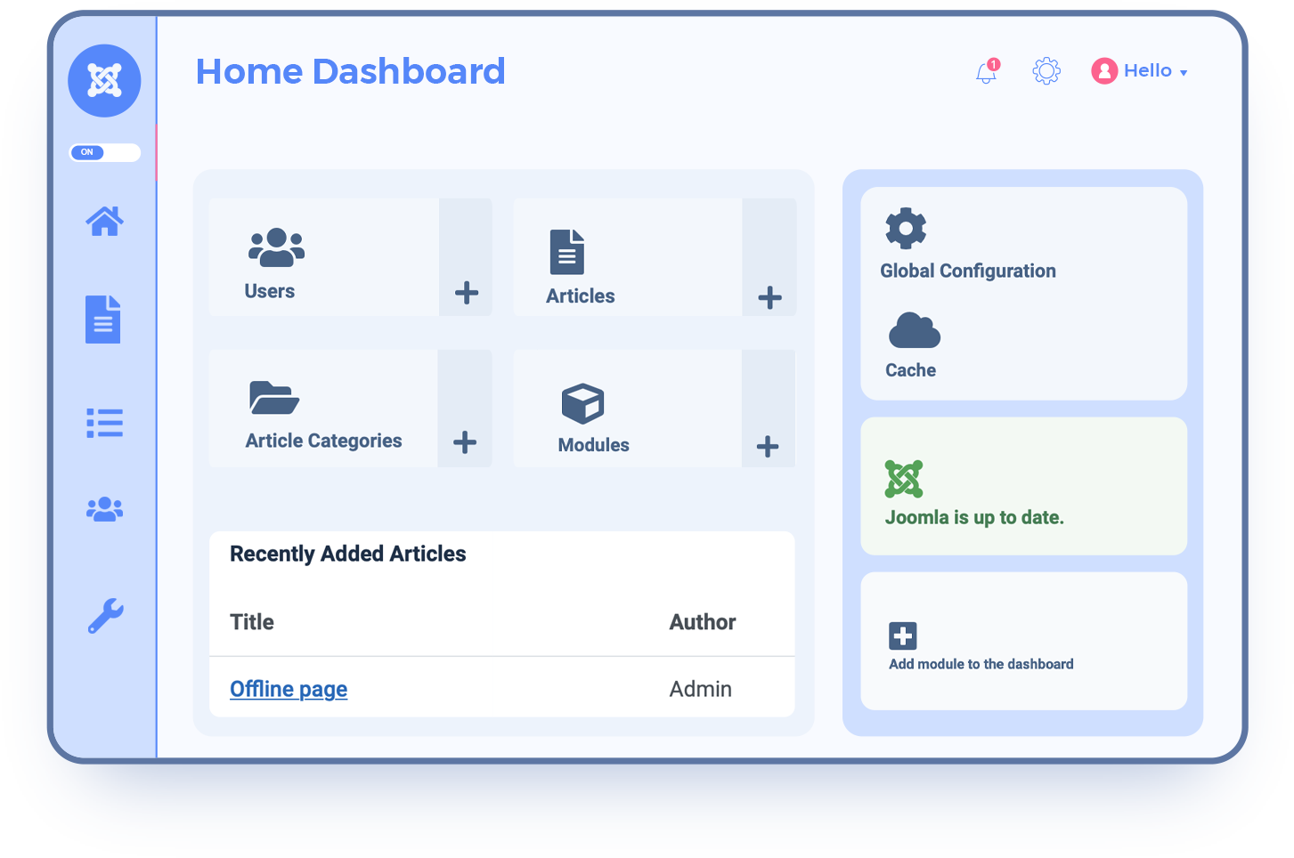  Joomla 4 T4 Framework 14 Templates And 7 Extensions Updated JoomlArt